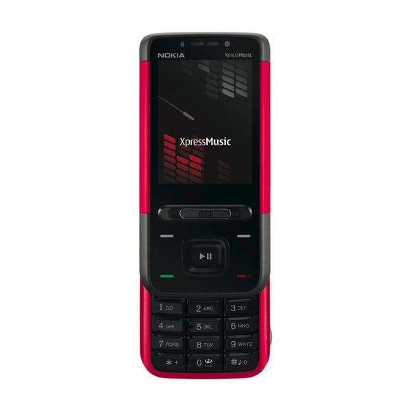 Nokia 5610 XpressMusic Slide Phone Original – astore.in