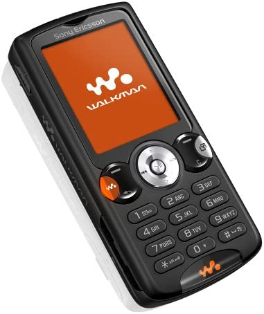 Sony Ericsson W810i in india – astore.in