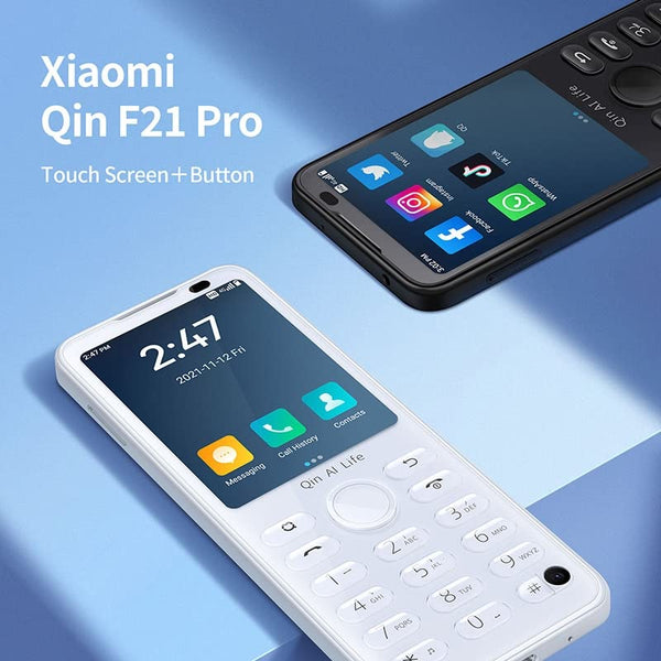 Xiomi Qin F21 Pro in india – astore.in