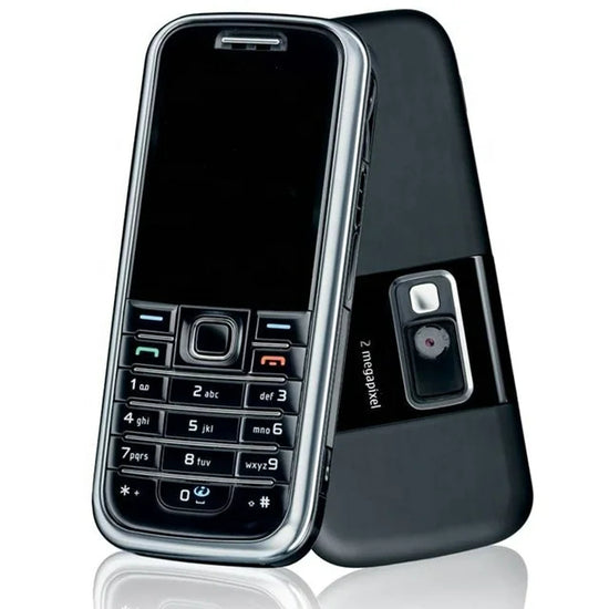 Nokia 6233 Original Keypad Mobile Phone – astore.in