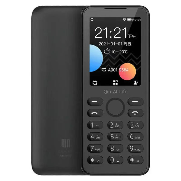 Xiaomi Qin F21S Keypad phone MI Original – astore.in