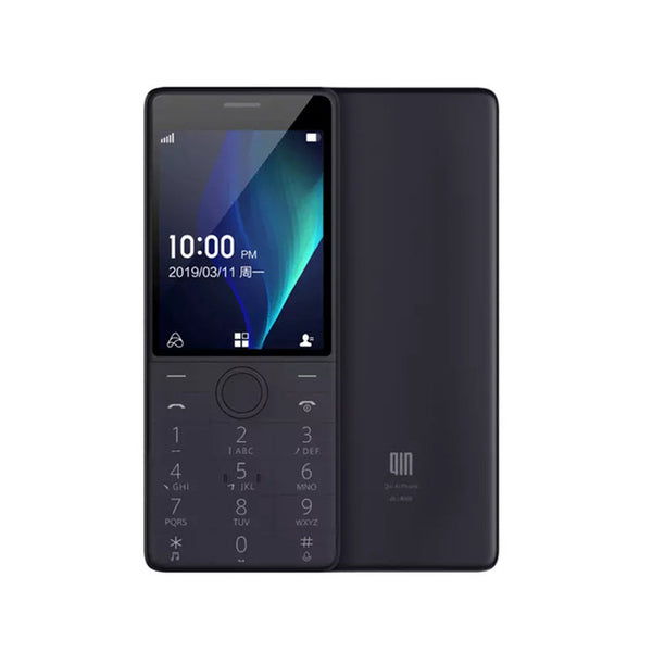 Xiaomi Mijia Qin 1S+ VoLTE 4G Keypad Mobile Phone MI – astore.in